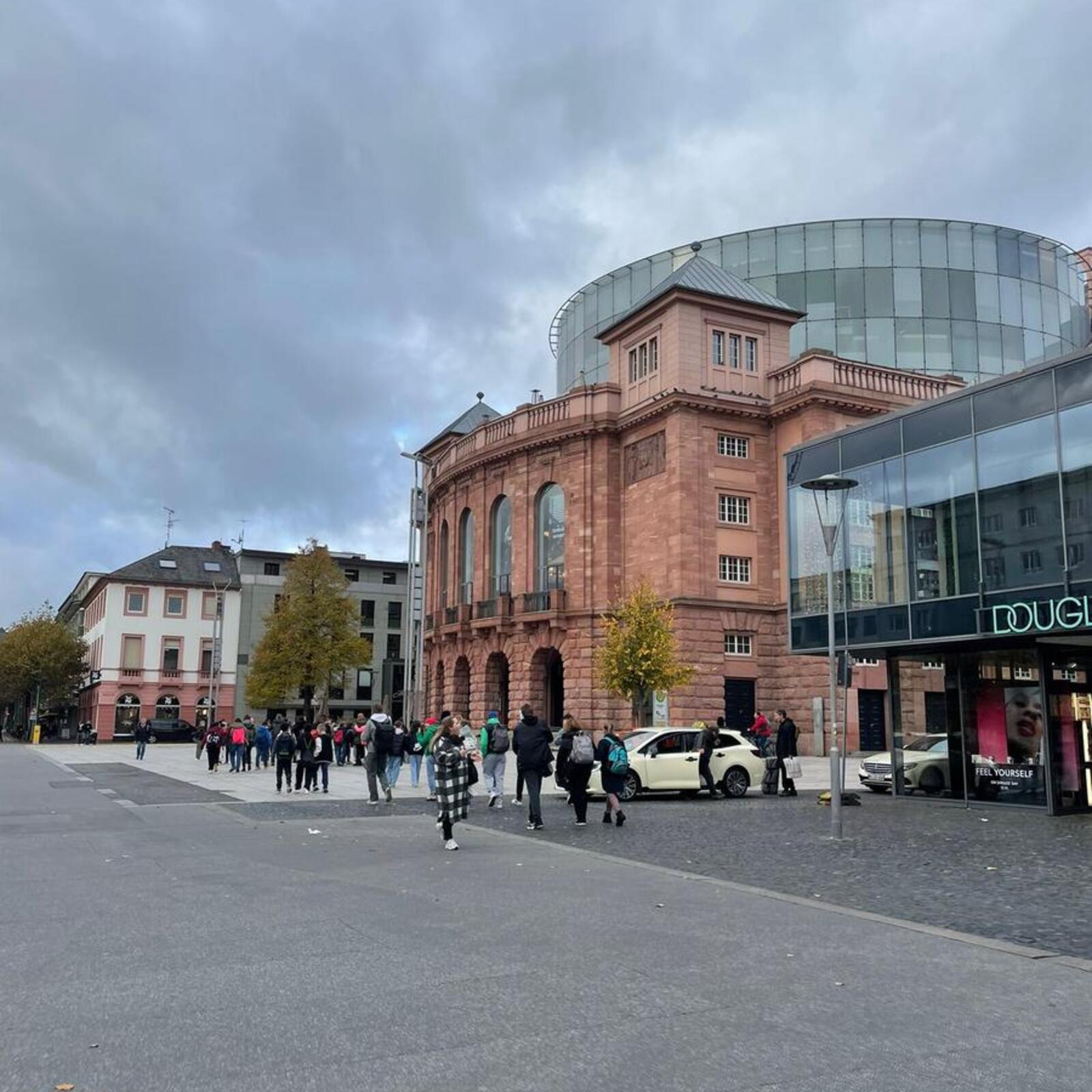Besuch der Oper “Peter Pan” | Pfalzinstitut für Hören und Kommunikation ...