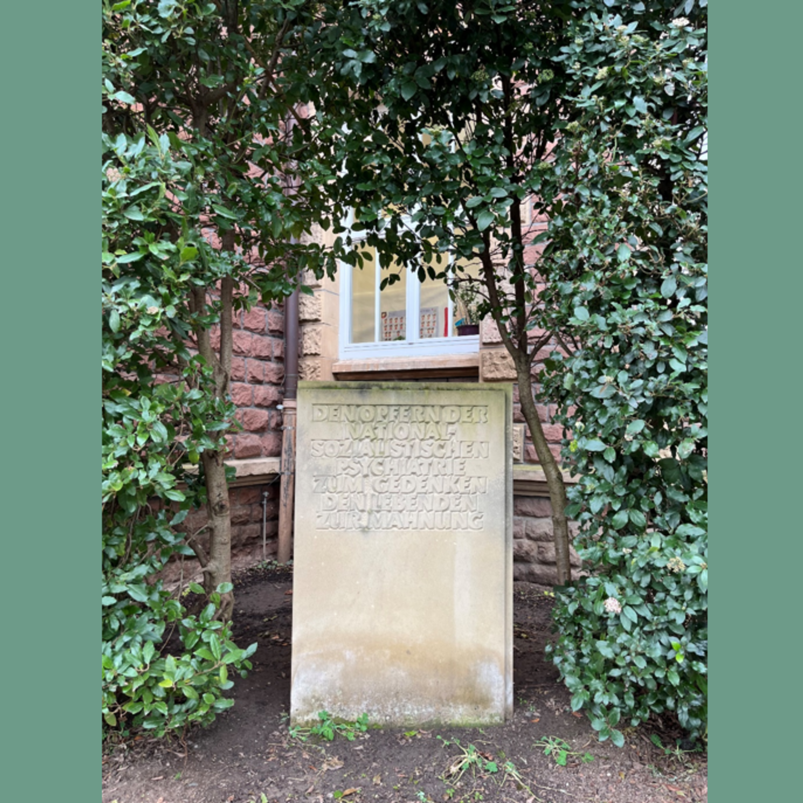 Erinnern für die Zukunft | Pfalzinstitut für Hören und Kommunikation ...